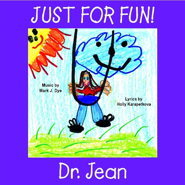 Melody House Music | Sing to Learn with Dr. Jean CD
