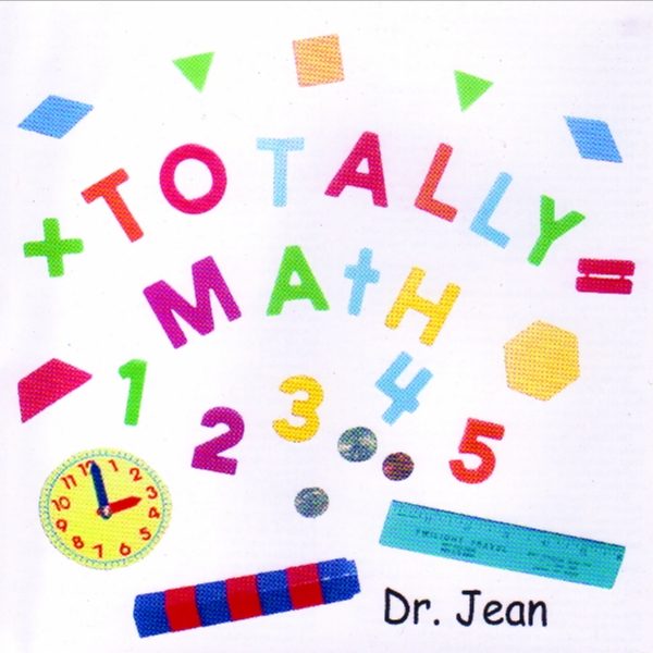 Melody House Music | Dr. Jean & Friends CD