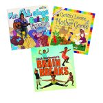 Melody House Music | Kids Music, Books and Resources