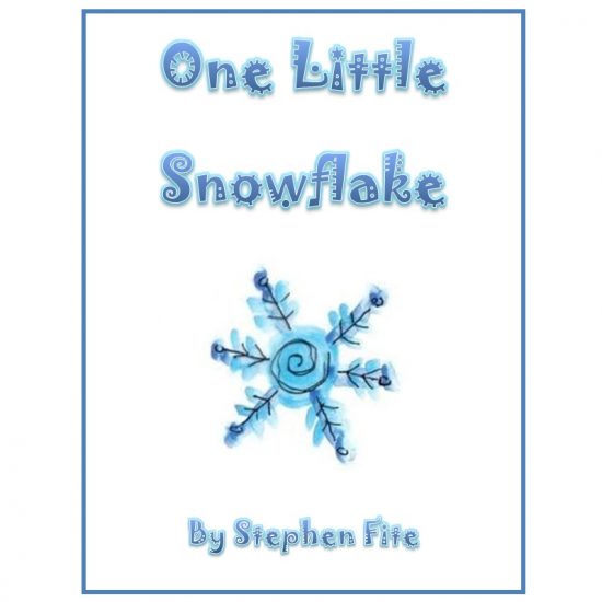 Melody House Music | One Little Snowflake Winter Package – Downloadable ...