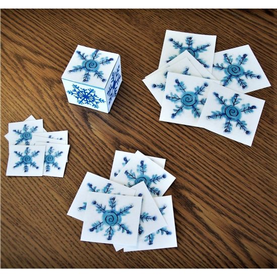 Melody House Music | One Little Snowflake Winter Package – Downloadable ...