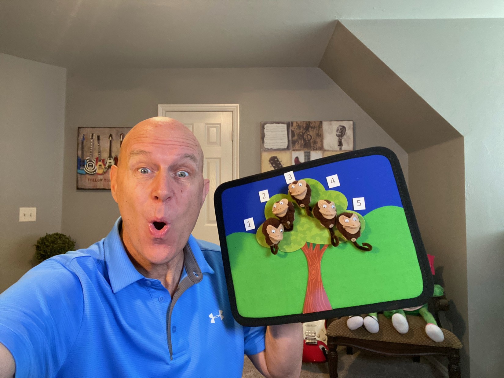 Melody House Music | Kids Music, Books and Resources